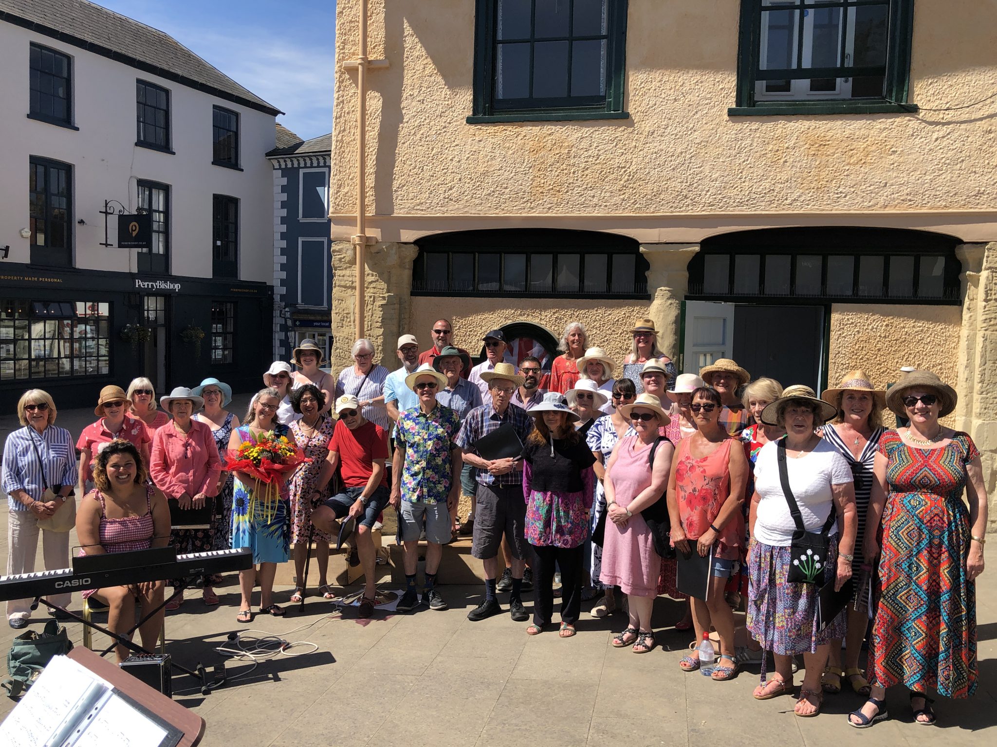 Home - Faringdon Community Choir